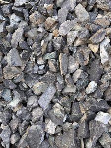 Aggregates - Quirion