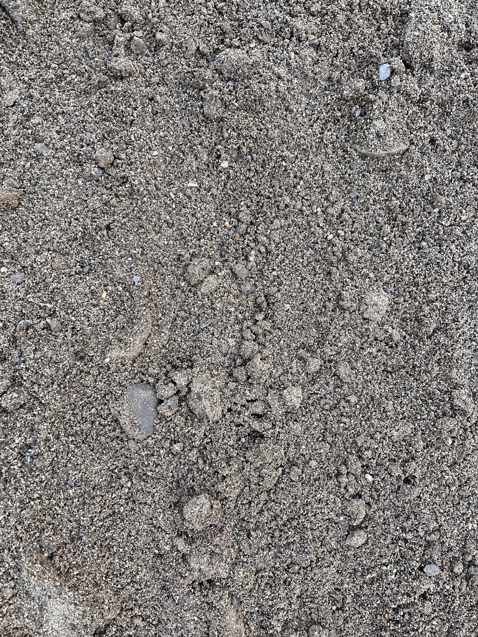 Aggregates - Quirion