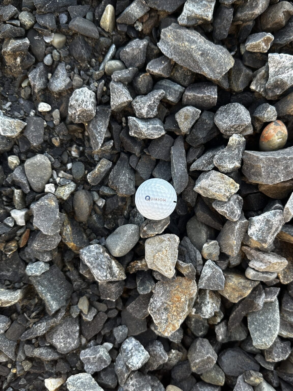 Aggregates - Quirion